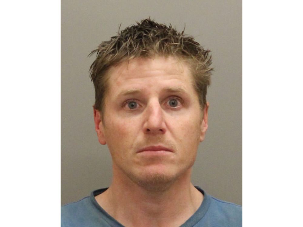 Rcmp Issue Arrest Warrant For Man Who Stole Truck Attempted To Hit