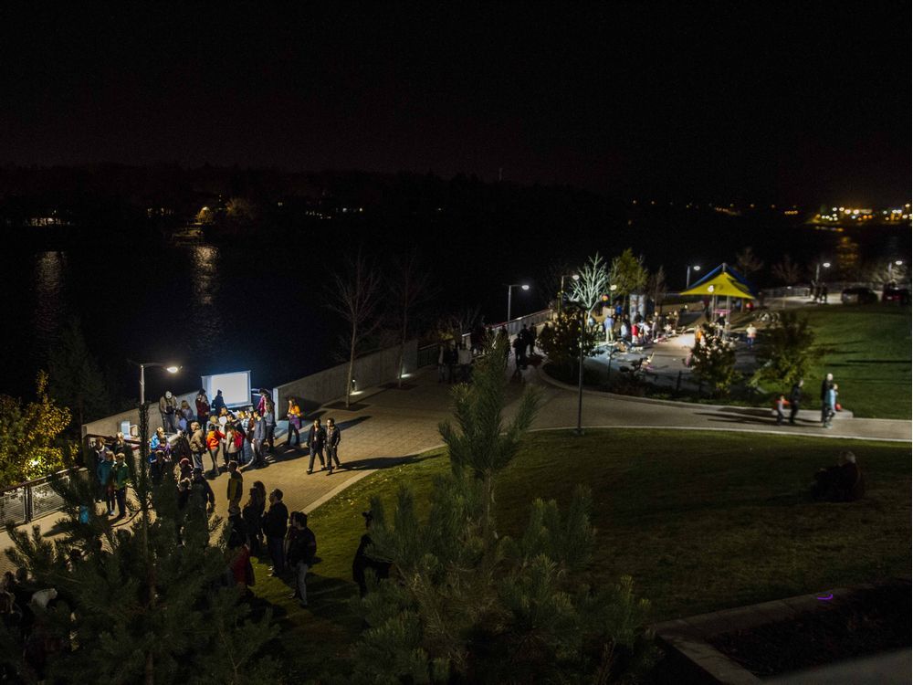 StarPhoenix Diversions Sept. 28 - Oct. 4, 2018 | Toronto Sun