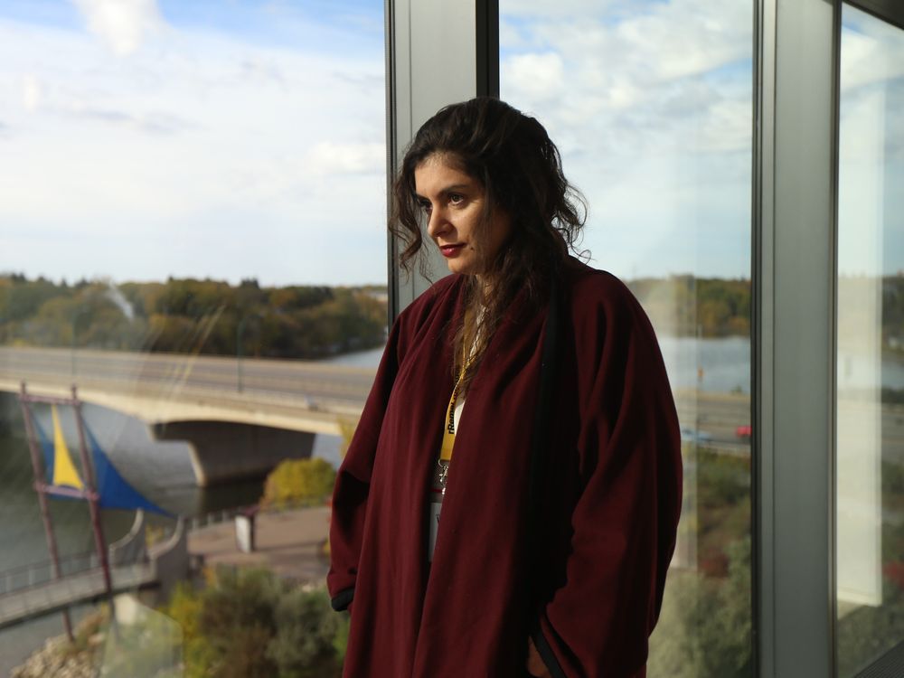 A new kind of art film: Rosa Barba's work sees cinema in a new light ...