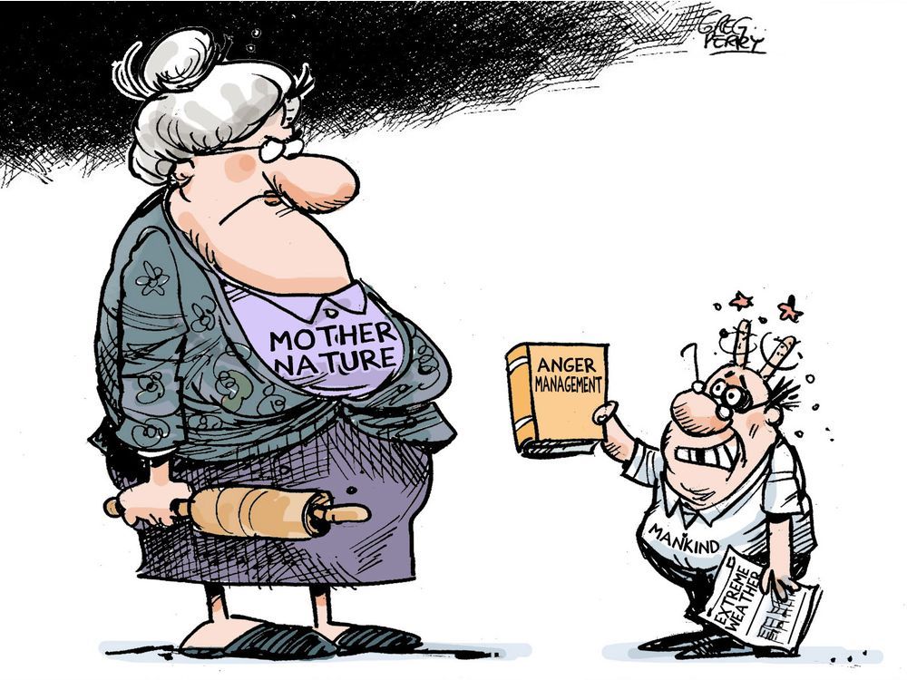 StarPhoenix Photos: Editorial Cartoons: Sept. 22-28, 2018 | The Star ...