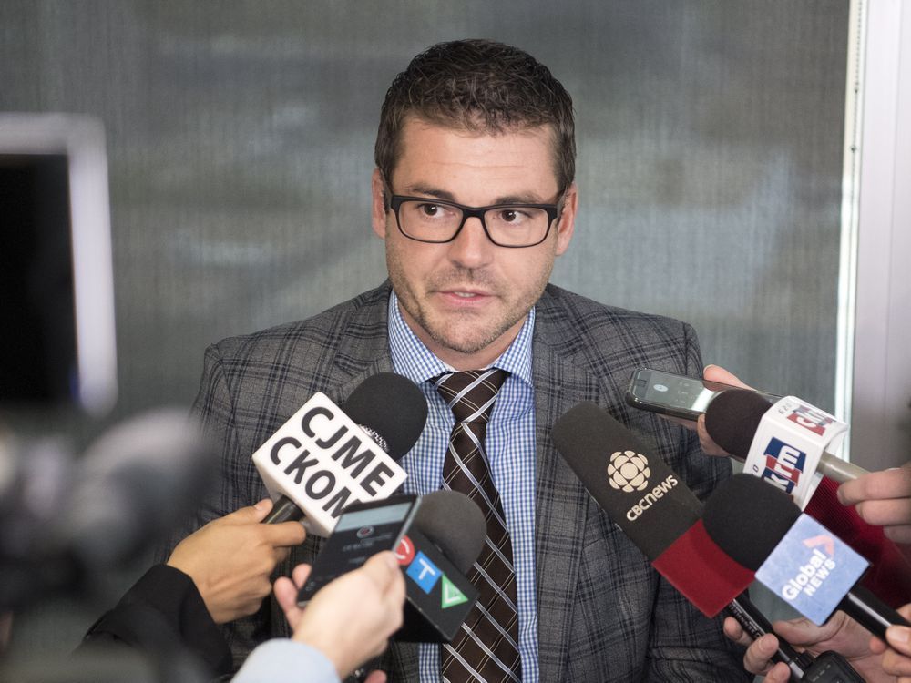 Watch: Saskatchewan’s Ministry of Justice announces no charges will be ...