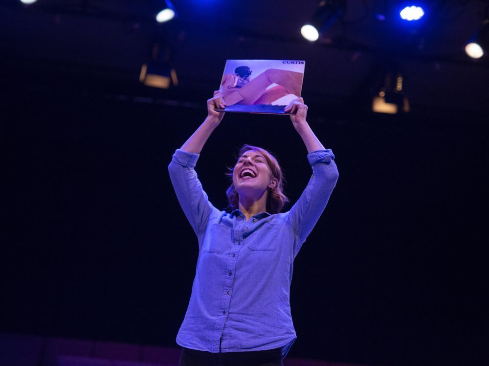 Live Five focuses on Mental Health as it starts 15th season | The Star ...