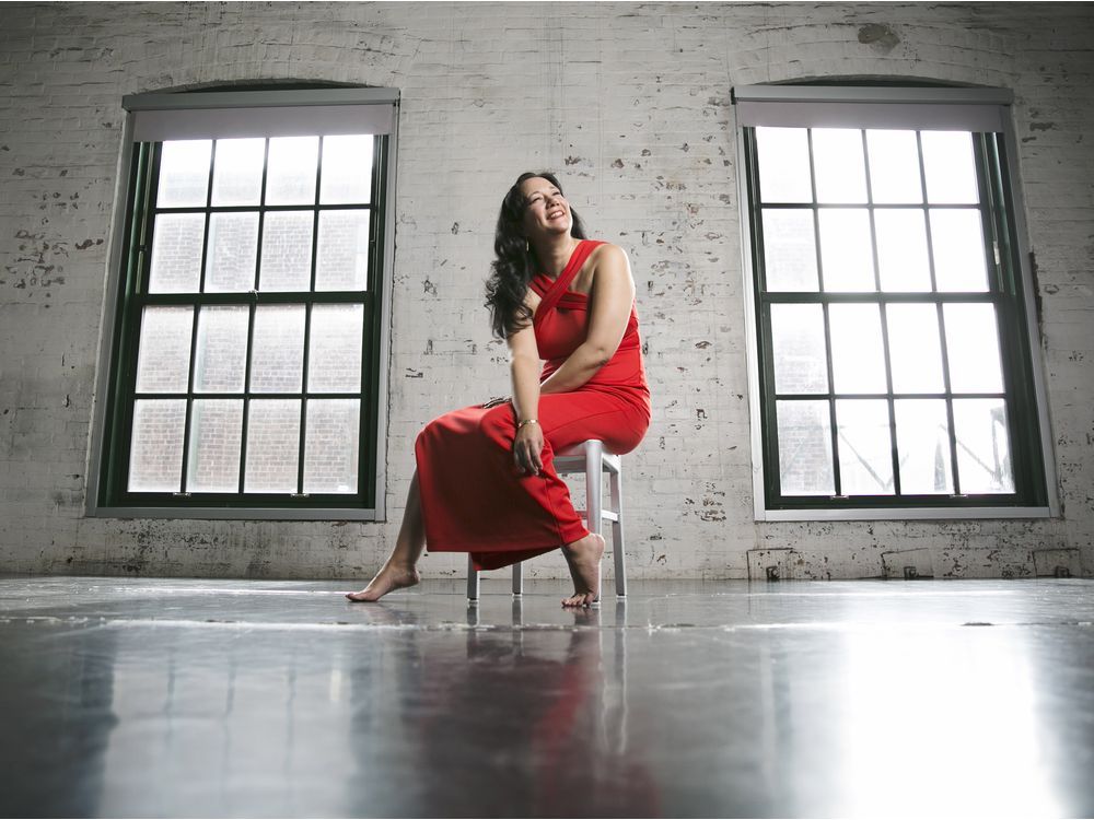 A different lens: the struggles of Indigenous voices in today's opera ...