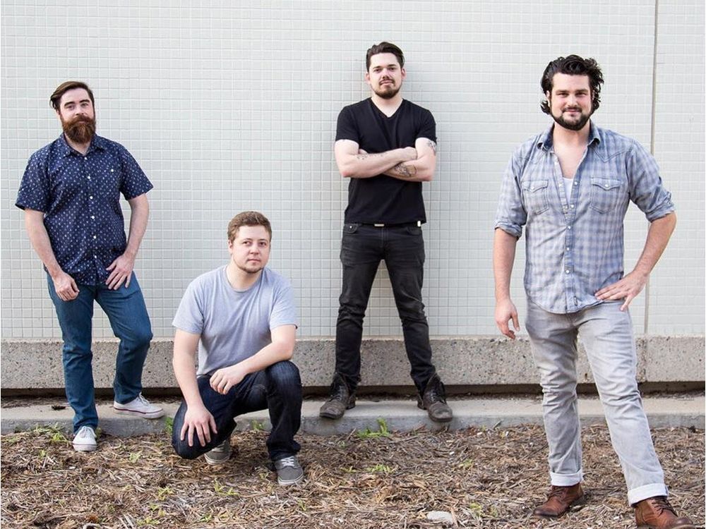 Music Notes: Have a Classy Halloween, everyone | The Star Phoenix