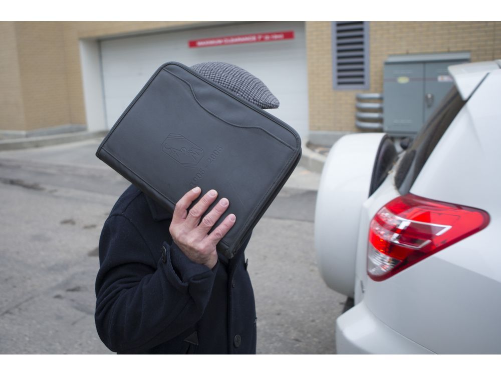 Saskatoon teacher pleads guilty to child porn charges | The Star Phoenix