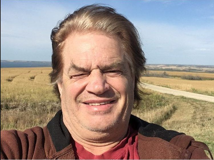 Martensville man searching for Good Samaritan who helped dying dad ...