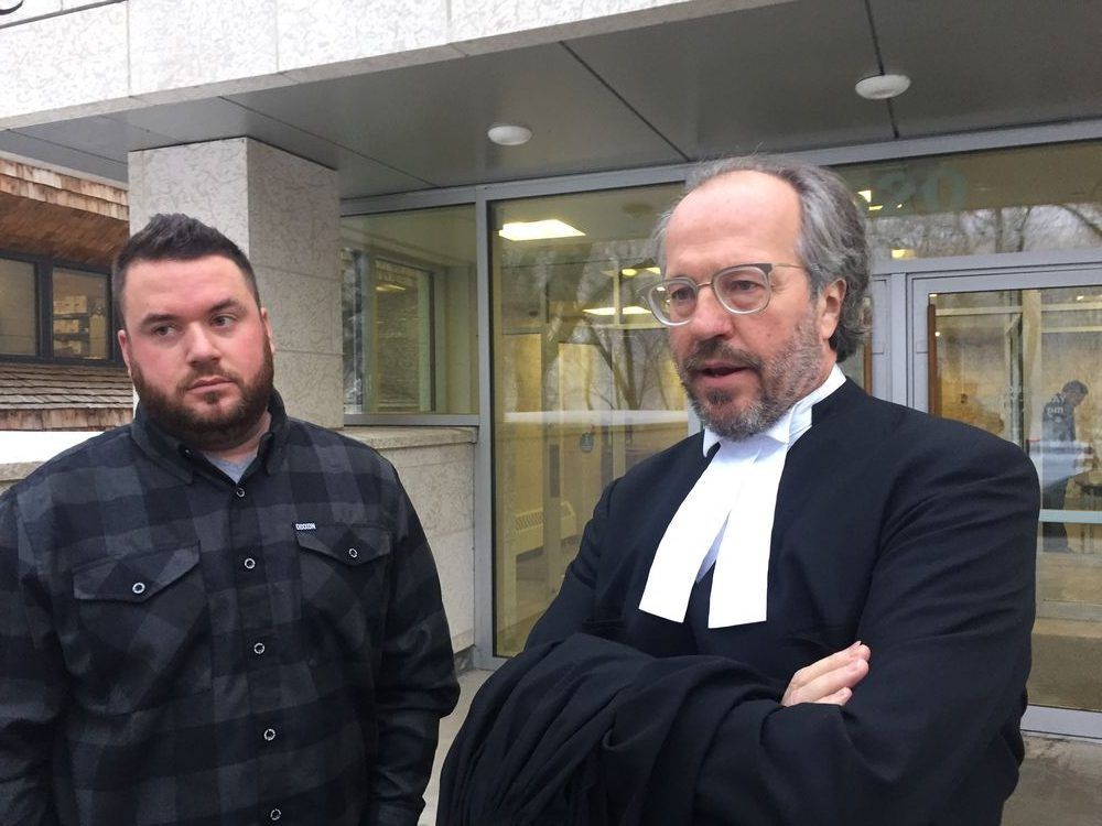 Conditional sentence for man involved in fatal motorcycle crash | The ...