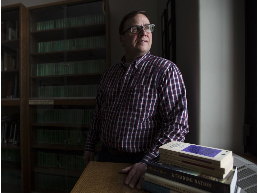 Norris upset over Saskatoon city hall response to sister city request ...