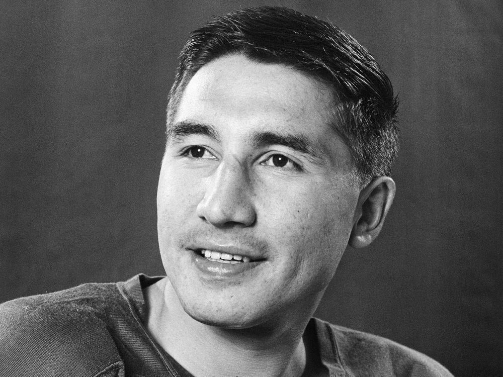 Jim Neilson's kids make case for Hockey Hall of Fame | The Star Phoenix