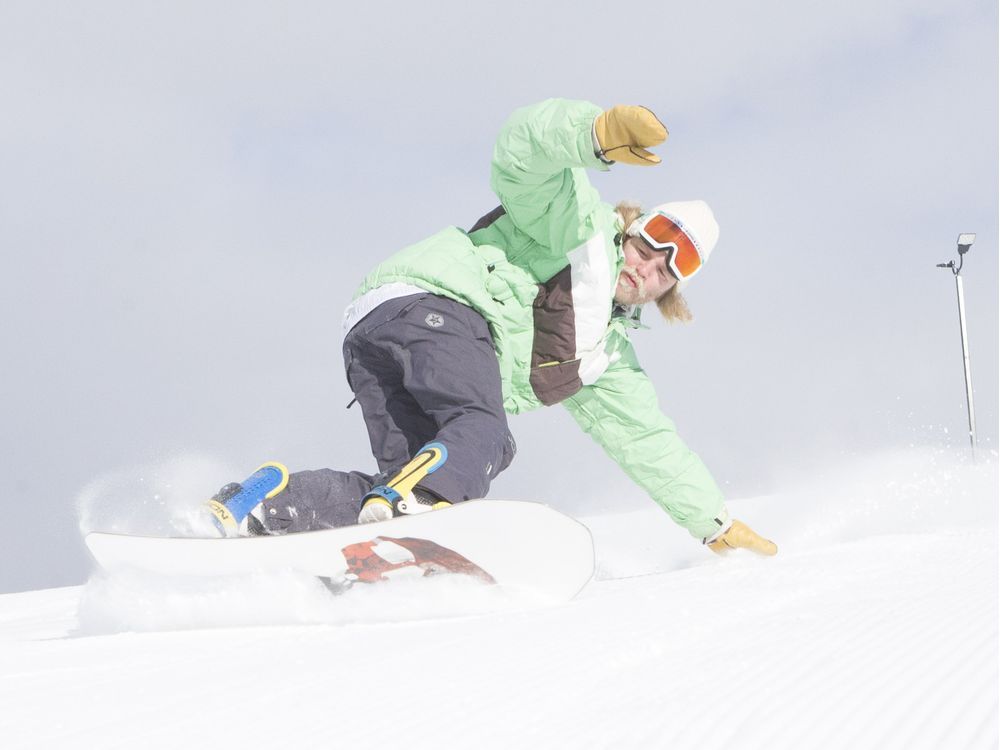 5 Things: Phase one of Optimist Hill to welcome first winter warriors ...