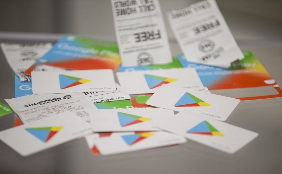 Business uncertainty raises questions about gift cards | The Star Phoenix