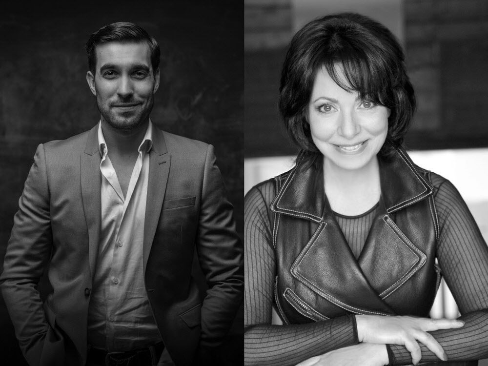 Preview: Boeing Boeing primed for a fast and funny takeoff | The Star ...