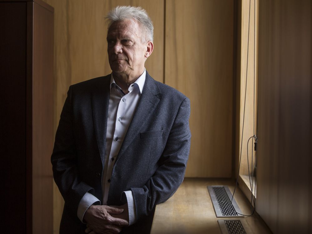 Former Nutrien CEO expresses concern about loss of senior executives ...