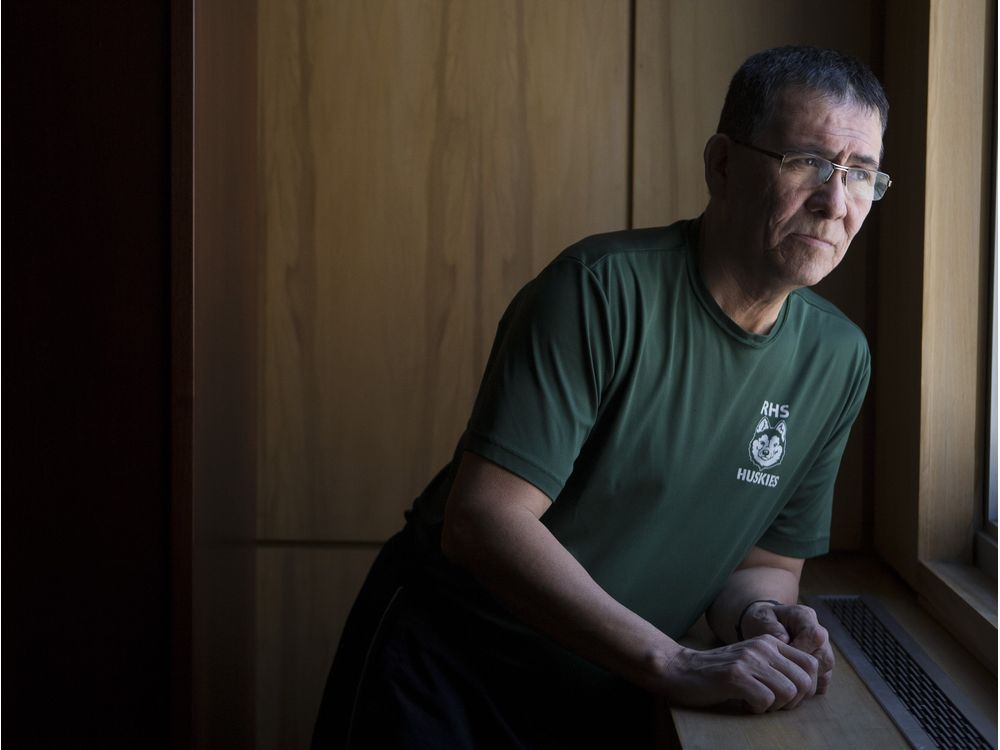 Northern Michif To Go language app helps preserve Métis heritage | The ...