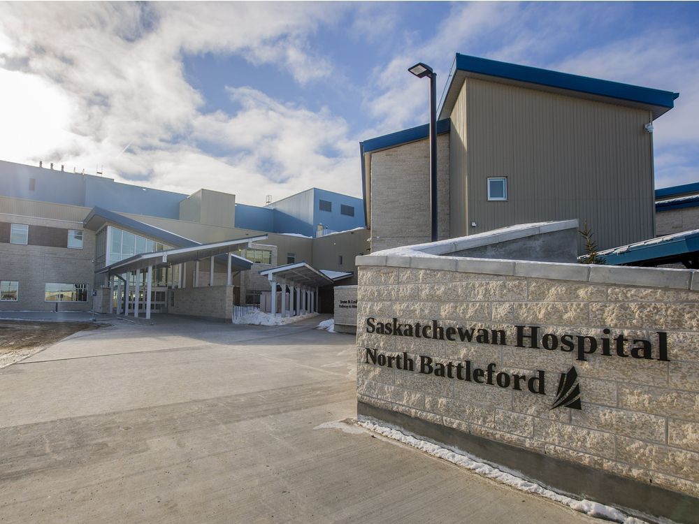 'Opportunities for success are immense' at new Saskatchewan Hospital ...