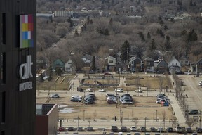 Three decades later, architect touts same site for new Saskatoon arena ...