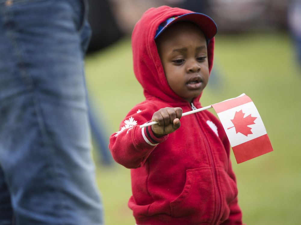 Saskatchewan population grew by more than 11,000 in 2018: StatsCan ...