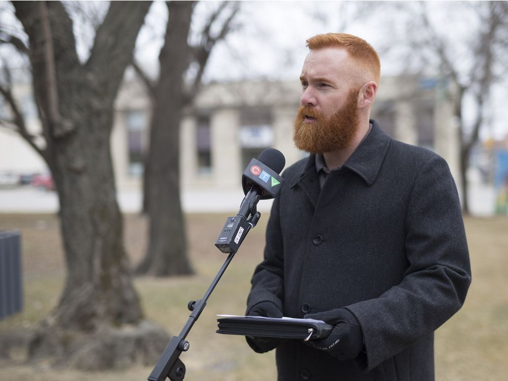 5 things: Saskatoon starts spring cleaning for city streets | The Star ...