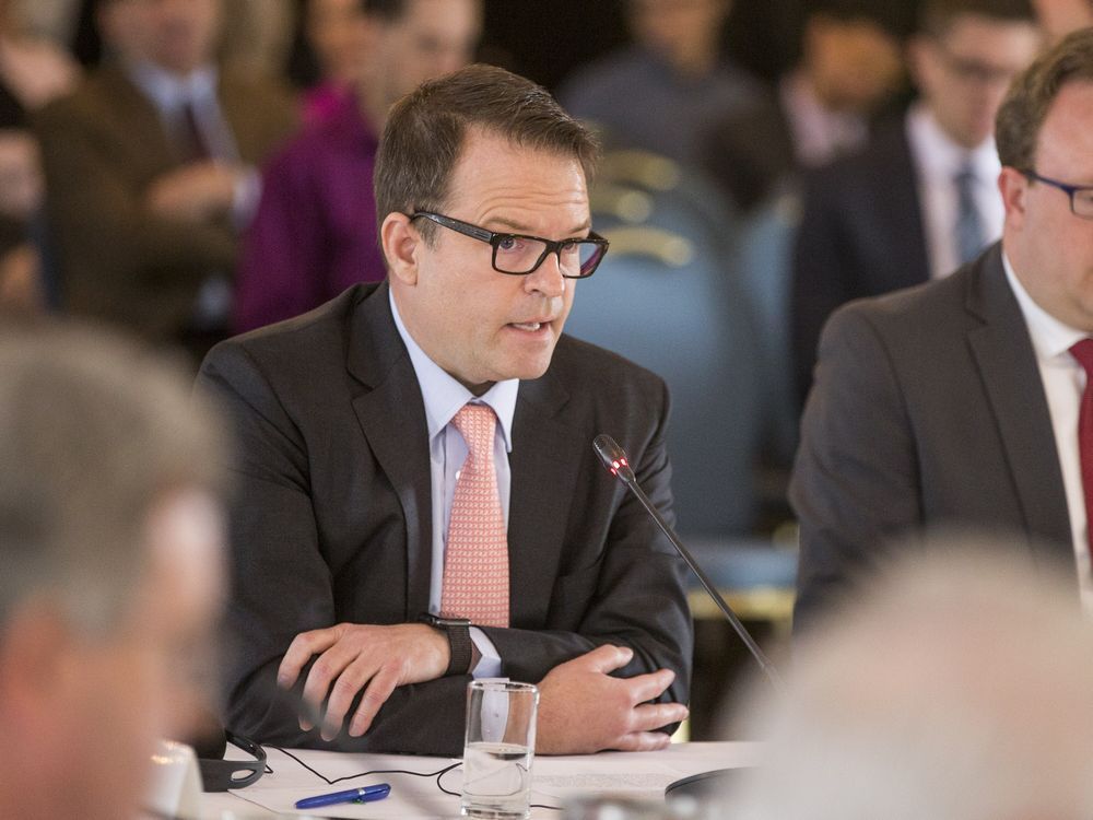 Sask. mining industry joins energy sector in opposition to Bill C-69 ...