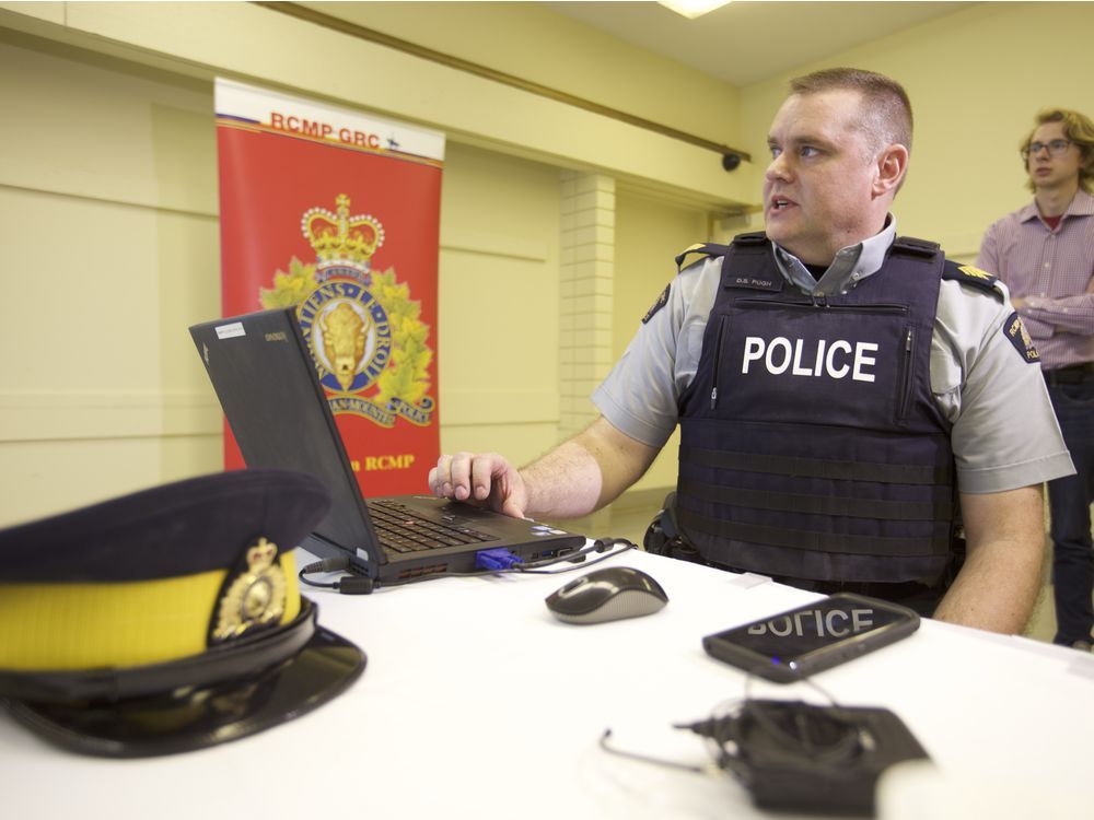 Strong start has RCMP, Gov. expanding Crime Watch Advisory Network ...