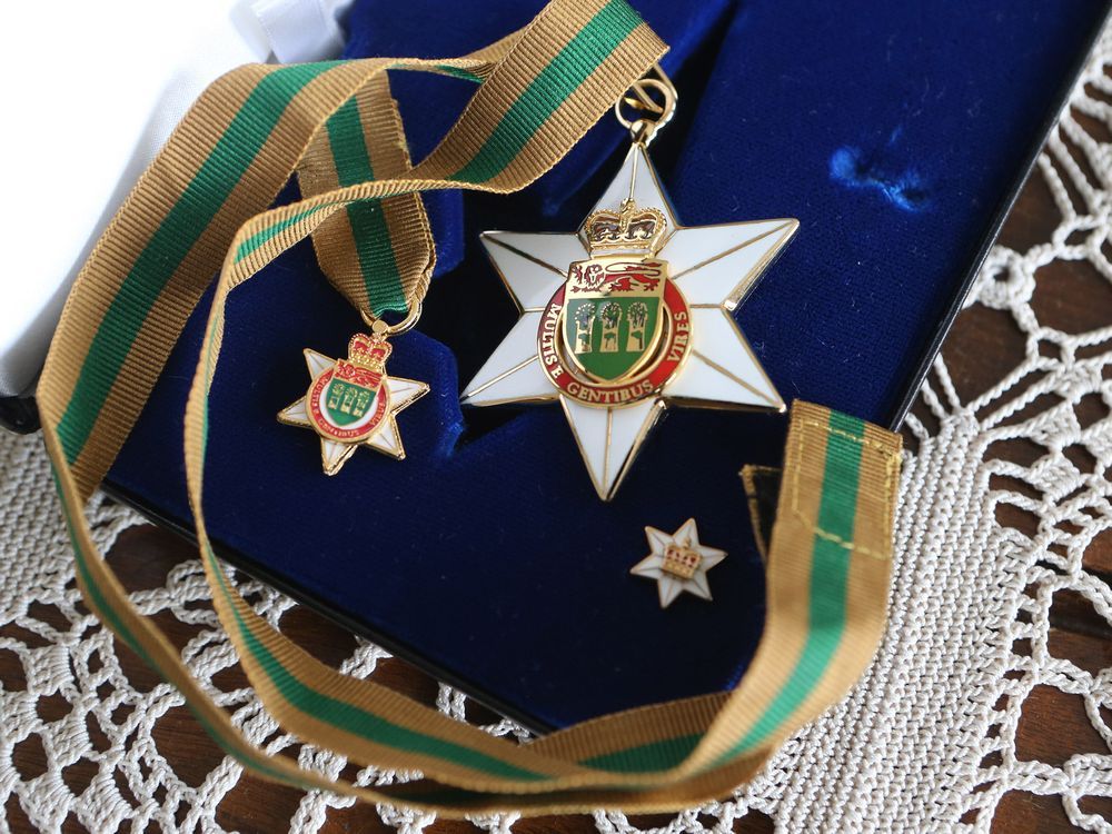 Former mayor, Postmedia columnist selected for 2019 Order of Merit ...