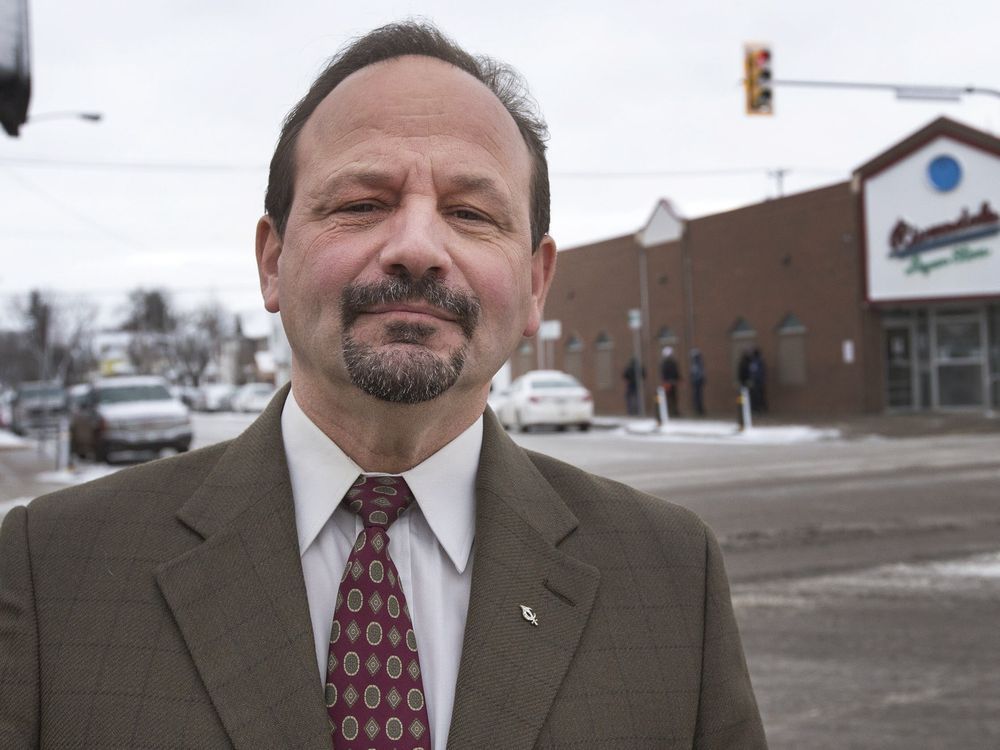 Crime at safe injection site concerns Riversdale business group | The ...