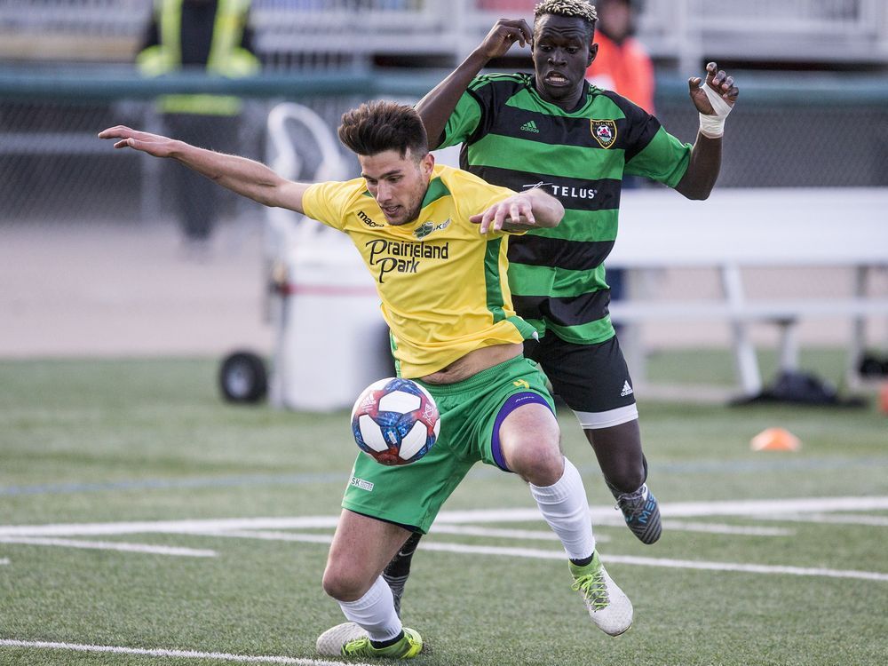 Inside Soccer: Sk Summer Soccer Series, Part II, hits pitch Thursday ...