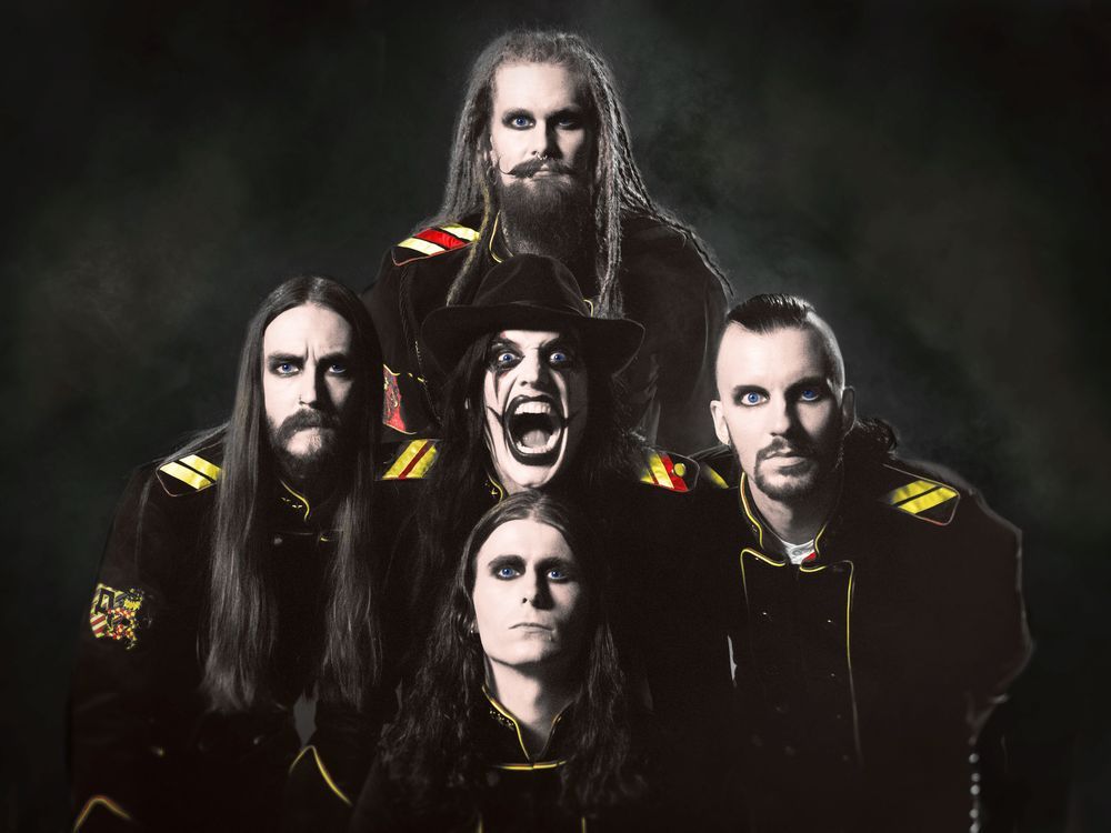 StarPhoenix Band Listing May 30 - June 5, 2019 | Toronto Sun