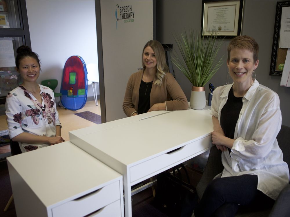 New Faces: Speech pathologists help solve communication issues | The ...