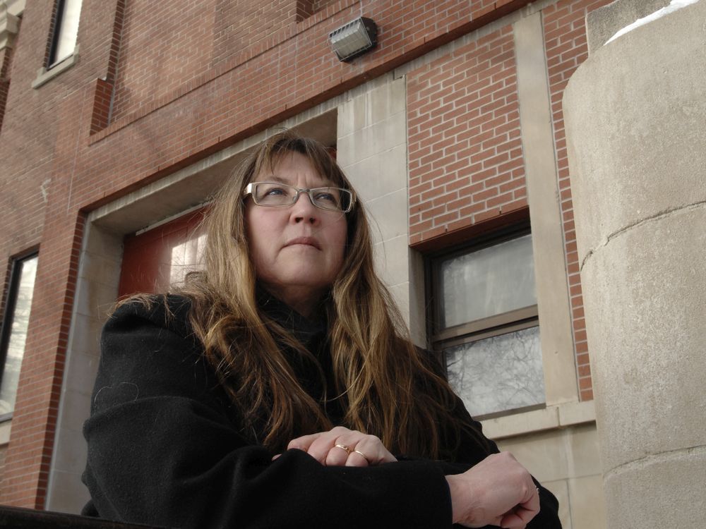 Regina professor suing for Husky oil spill documents | The Star Phoenix