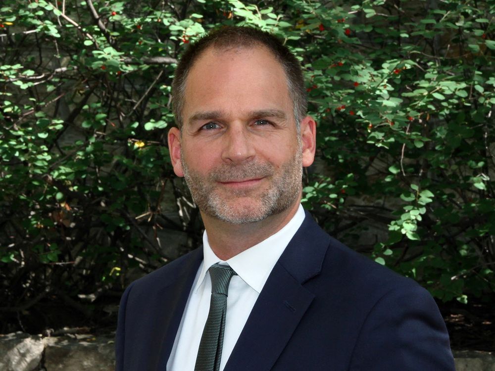 Huskie Athletics losing their top guy, Shawn Burt will be moving on ...