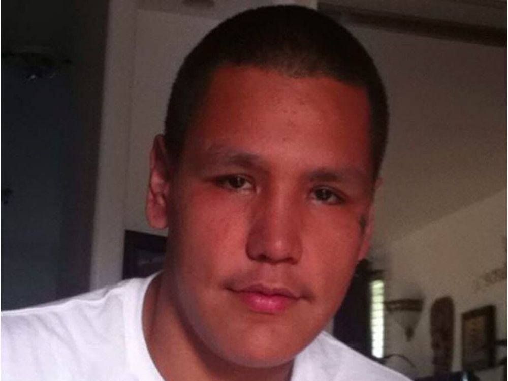 Jamie Halkett sentenced to 13 years for killing Robin Godfrey | The ...