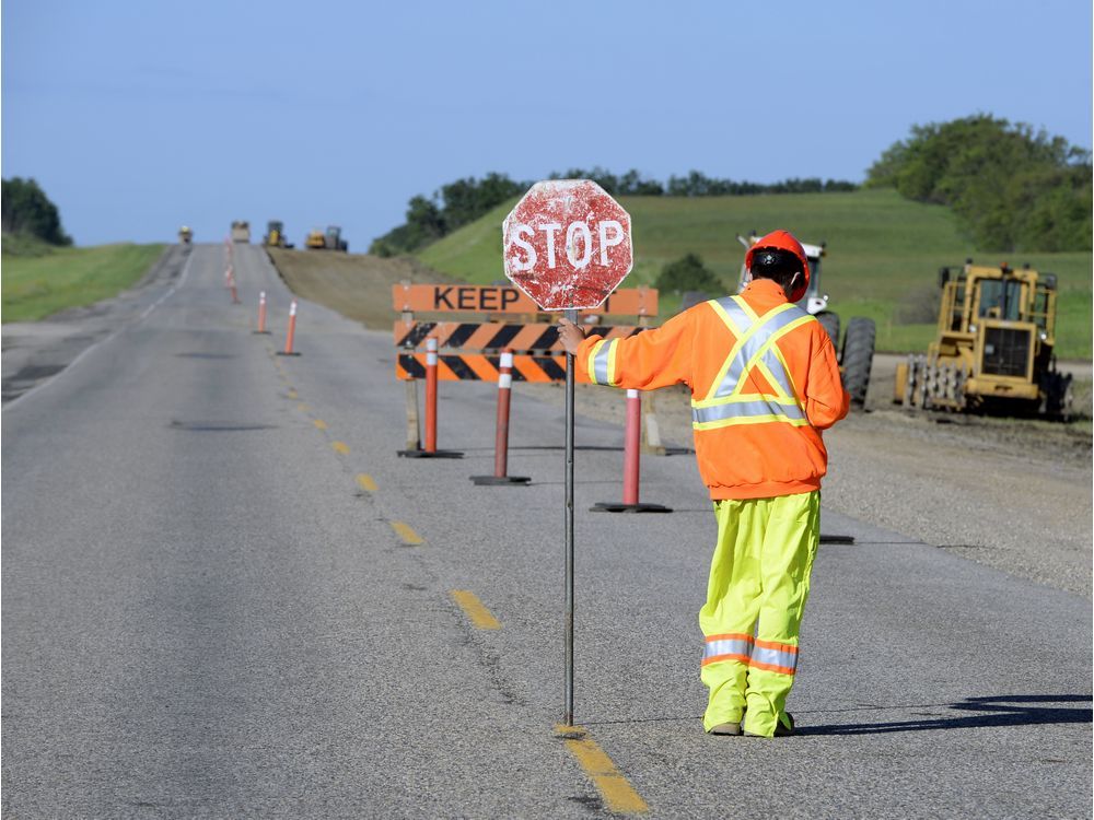 LP/SP Editorial: Construction zones need to be safe spaces | The Star ...