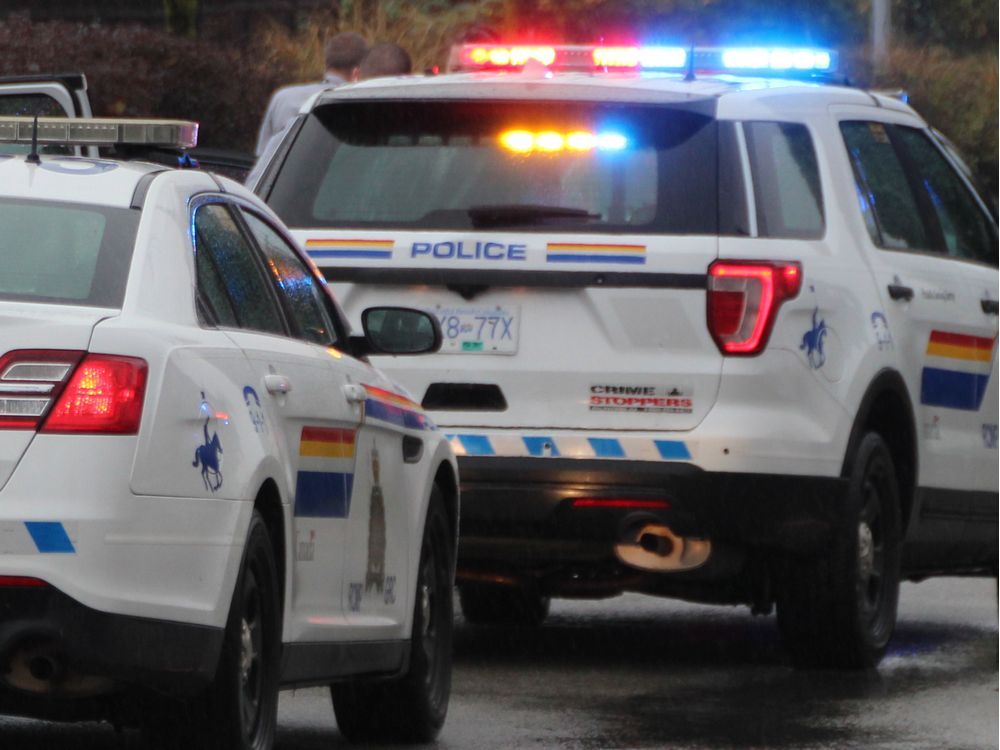 Saskatoon Man Woman Charged With Murder After Man Found Outside City