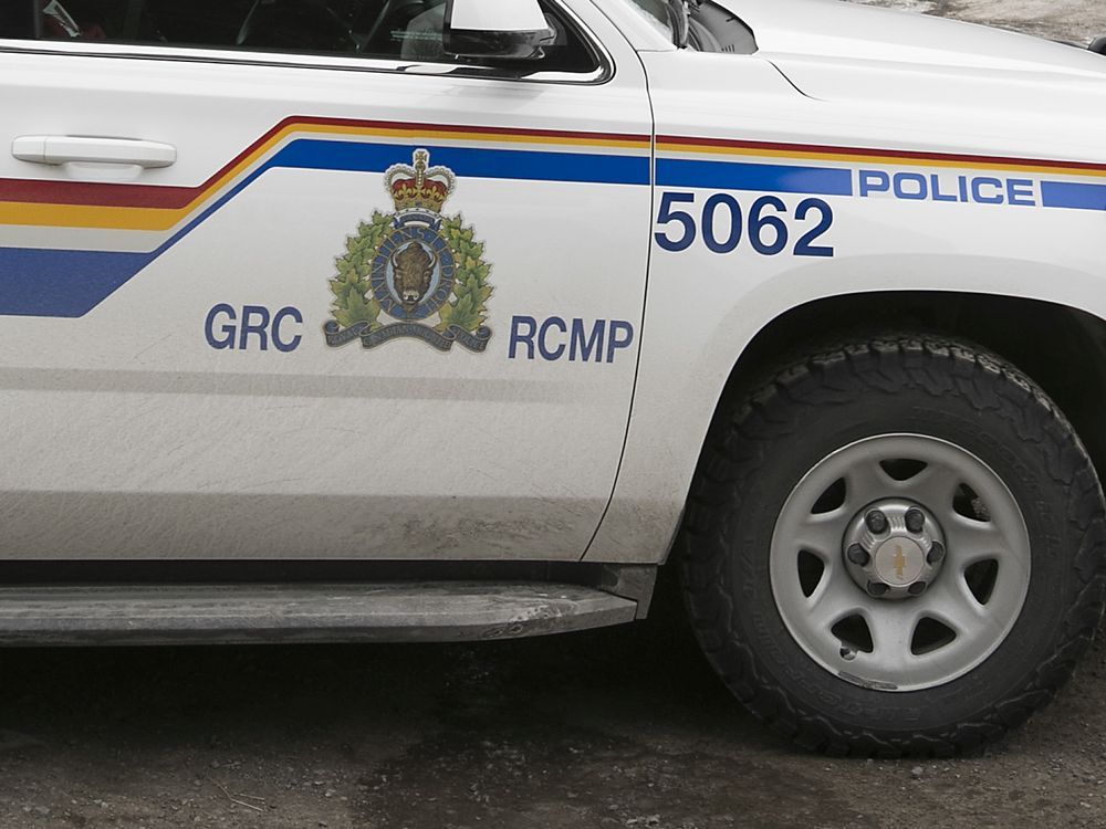 Assault of RCMP officers by group in La Ronge captured on phone | The ...