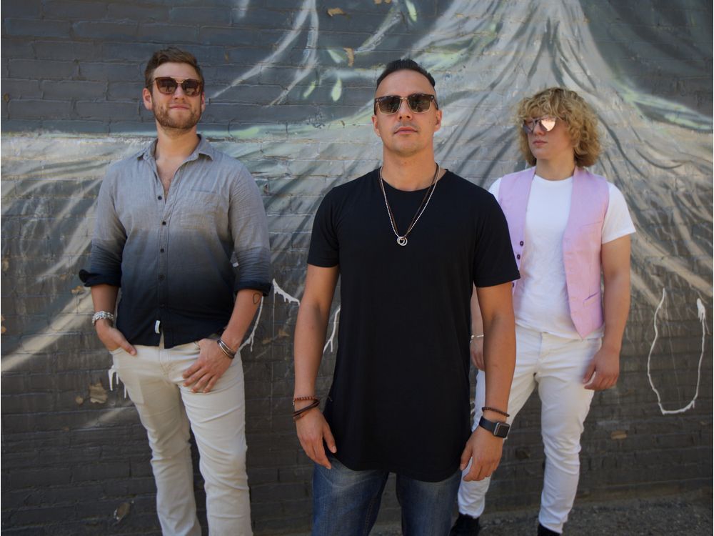 Music Notes: It's a Half Moon rising in Saskatoon | The Star Phoenix