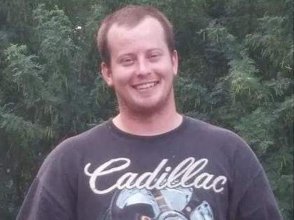 Witness says he doesn't know if Tyler Applegate shooting was accident ...