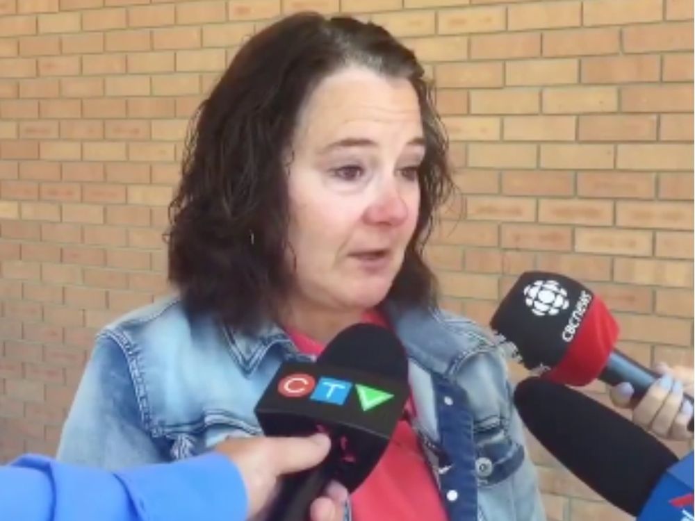 'It's just really about justice for Sheree,' says friend following ...