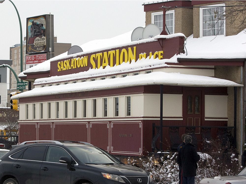 Old Spaghetti Factory moving into former Saskatoon Station Place | The ...