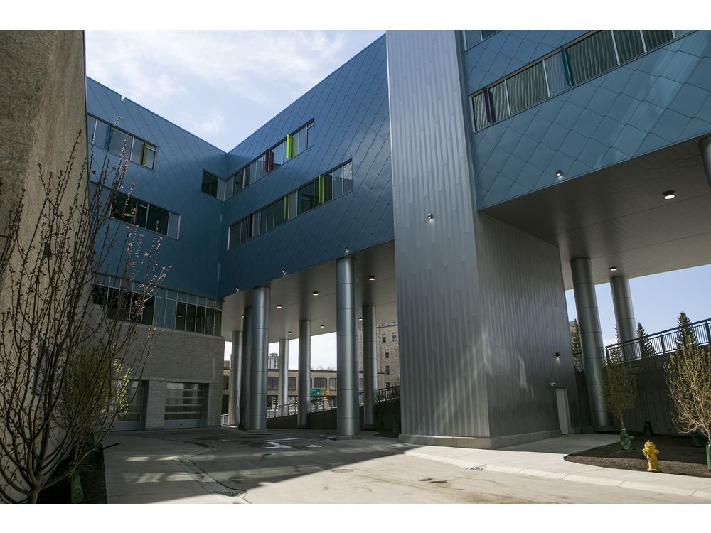 Grand opening for RUH's emergency department | The Star Phoenix