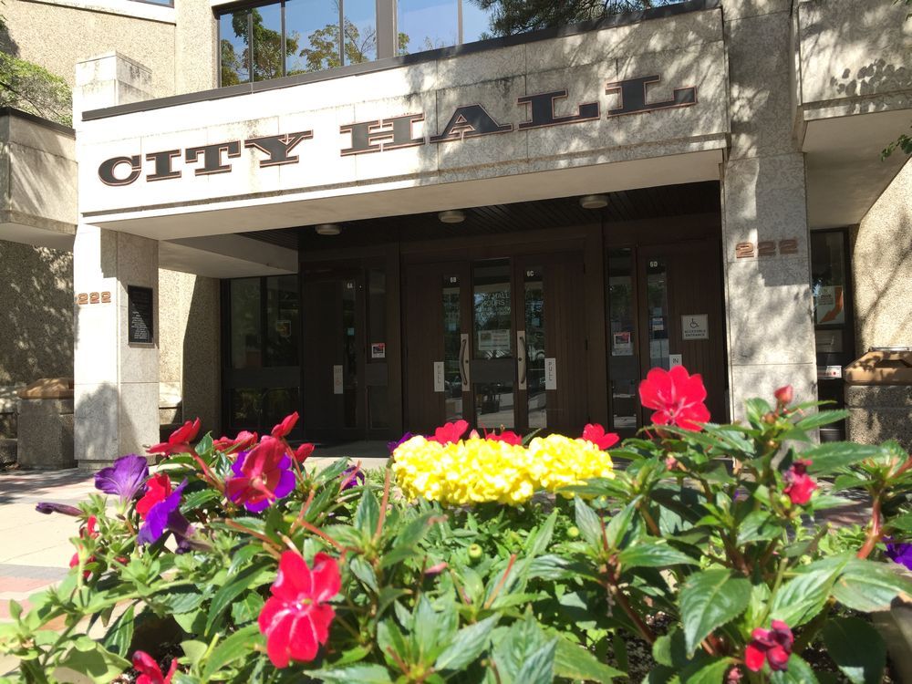 Longtime employee named top lawyer at Saskatoon city hall | The Star ...