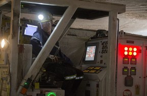 Nutrien aims for 'mine of the future' as Cory marks 50 years | The Star ...