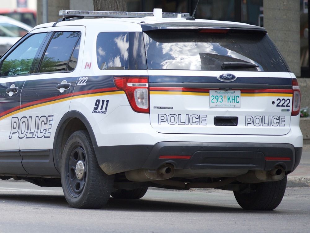 Teen dead on city's east side, Saskatoon police major crimes unit ...