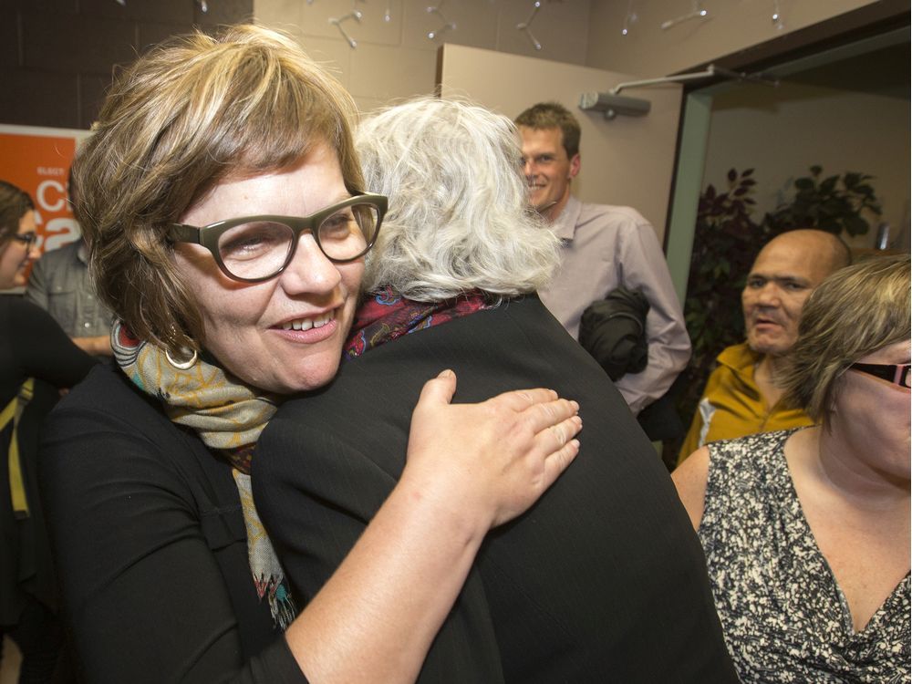 Ridings to Watch: Benson fights for second term in Saskatoon West | The ...