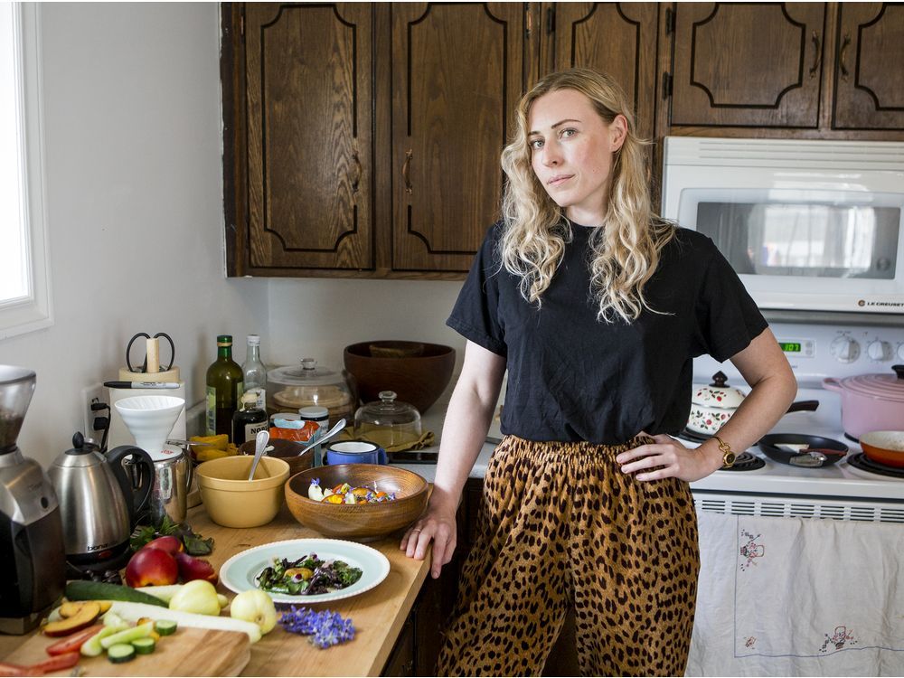 StarPhoenix YXE Chefs at Home Sept. 5, 2019 | The Star Phoenix