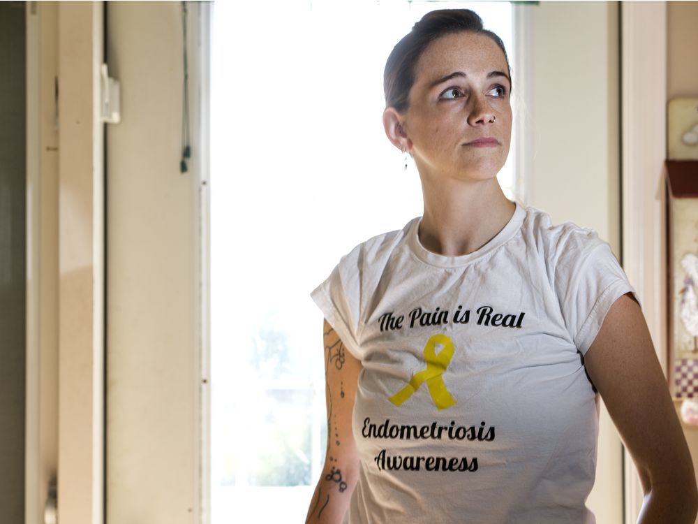 People living with pelvic pain say province stopped covering treatment ...