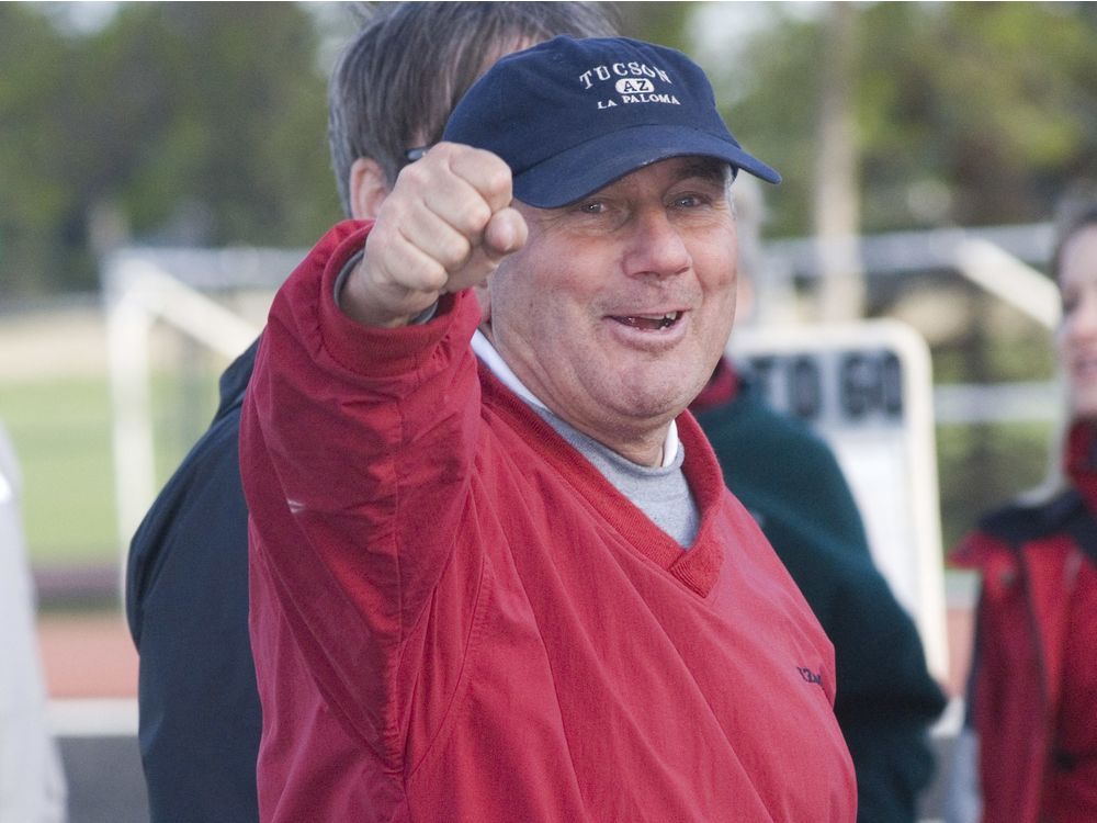 'One of my heroes': Coach, teacher Kelly Bowers remembered fondly | The ...