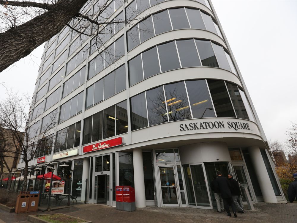 Amid personnel growth, Vendasta moving to office at Saskatoon Square ...