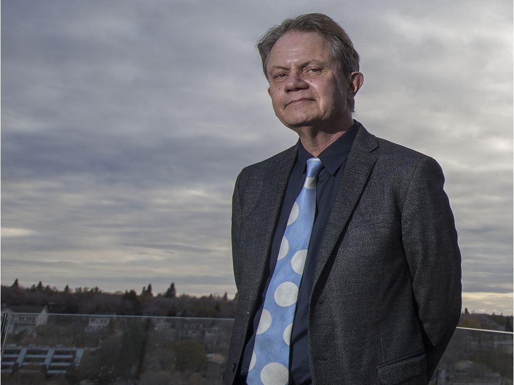 Former Remai Modern CEO seeks end to 2015 Sask. human rights probe ...