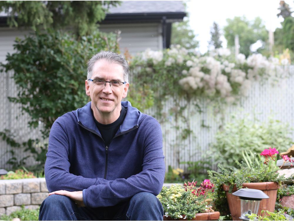 Arthur Slade: Writing is something 'I was born to do' | The Star Phoenix